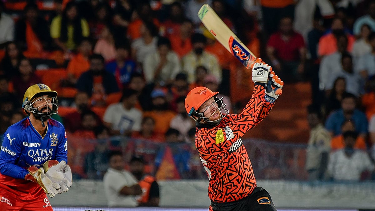 IPL 2024: Sunrisers Hyderabad vs Rajasthan Royals - 5 batters to watch ...