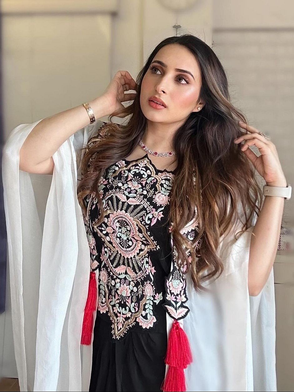 Mehzabeen Coatwala: All you need to know about Munawar Faruqui’s second ...