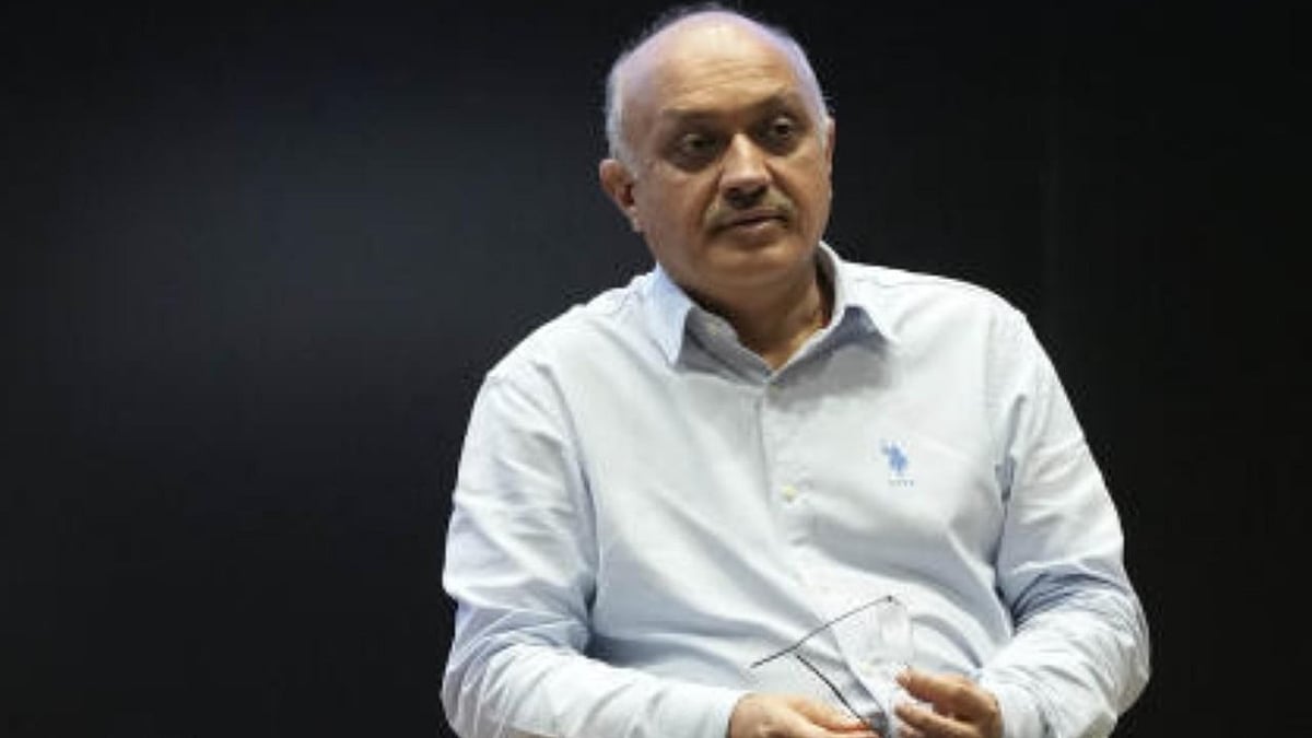 Delhi Chief Secretary Naresh Kumar's tenure extended for 3 months by MHA