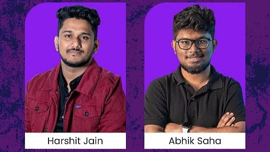 Young Indian Tech founders earn spot in Forbes 30 Under 30 Asia's ...
