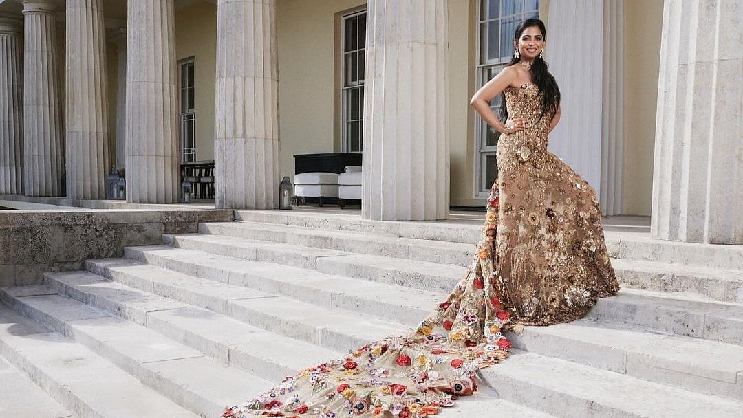 Met Gala 2024: Indians who shone bright with their amazing looks
