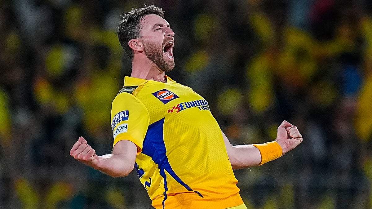 IPL 2024: Gujarat Titans vs Chennai Super Kings - 5 bowlers to watch ...