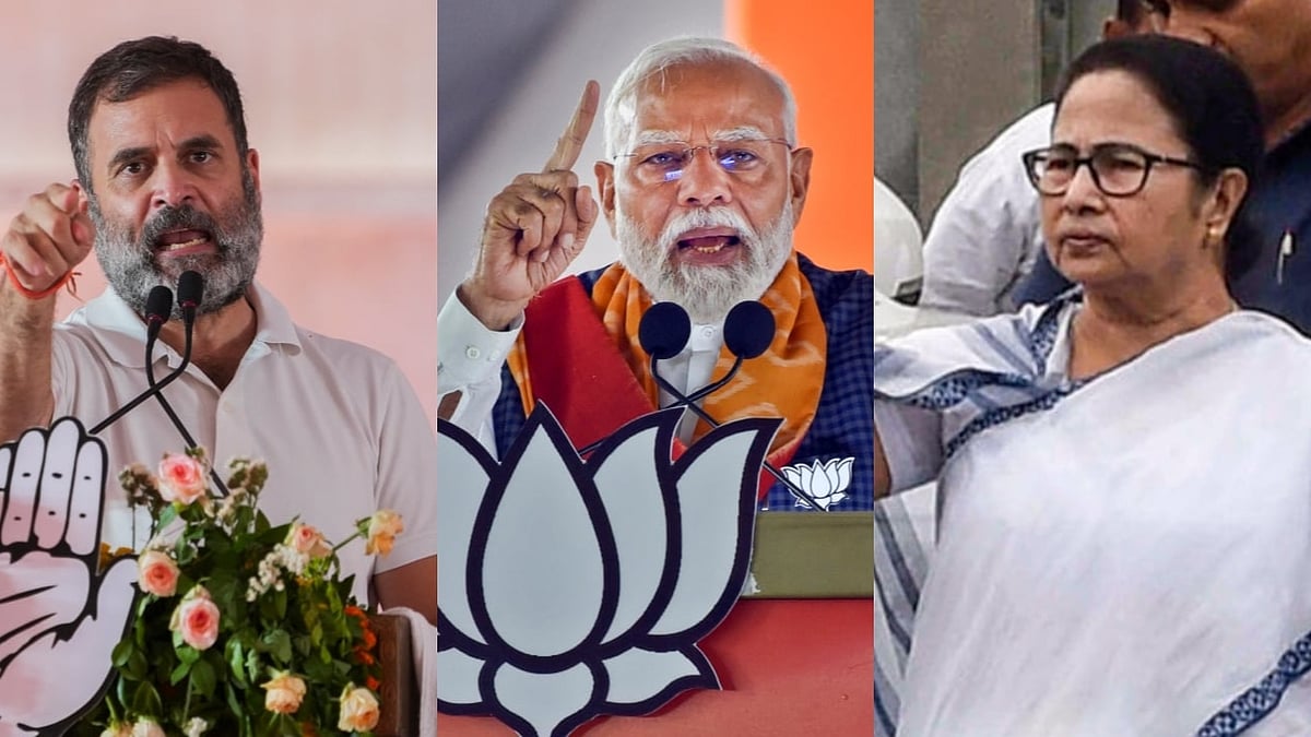 DH Evening Brief | EC bars BJP, Congress from campaigning on lines of ...