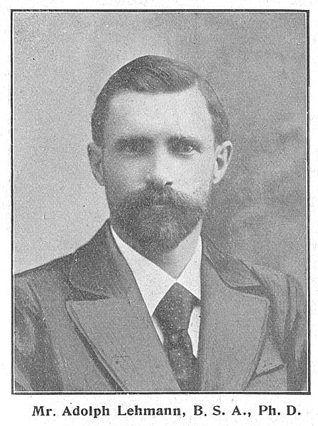 Pioneering researchers in Princely Mysore