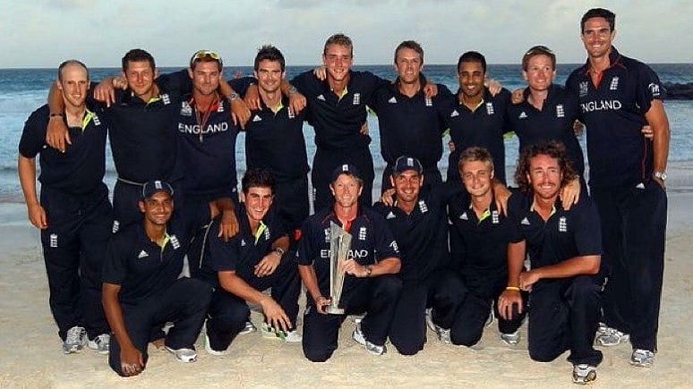 2024 ICC Men's T20 World Cup: Winning captains over the years