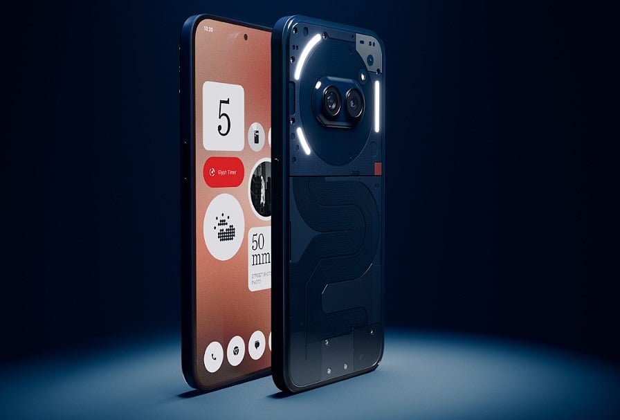 Gadgets Weekly: Redmi Note 13 Pro+ AFA world champions edition and more