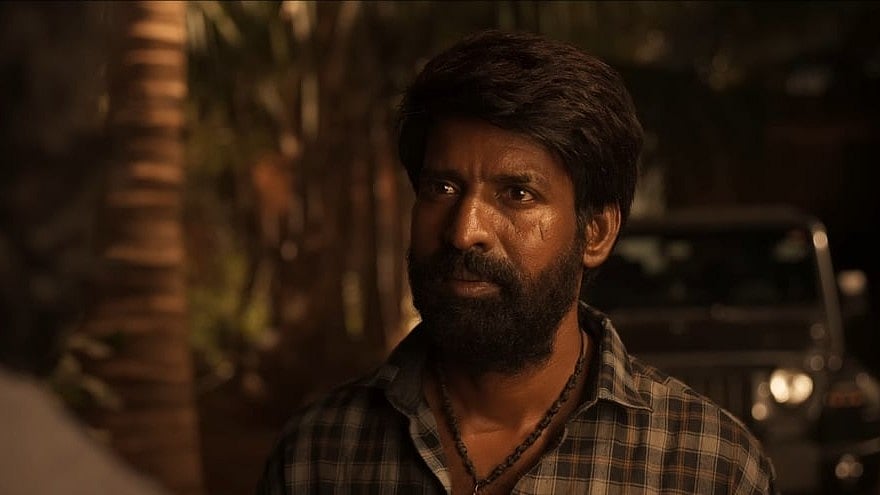 'Garudan' movie review: Soori shines in a tale of brotherhood and betrayal
