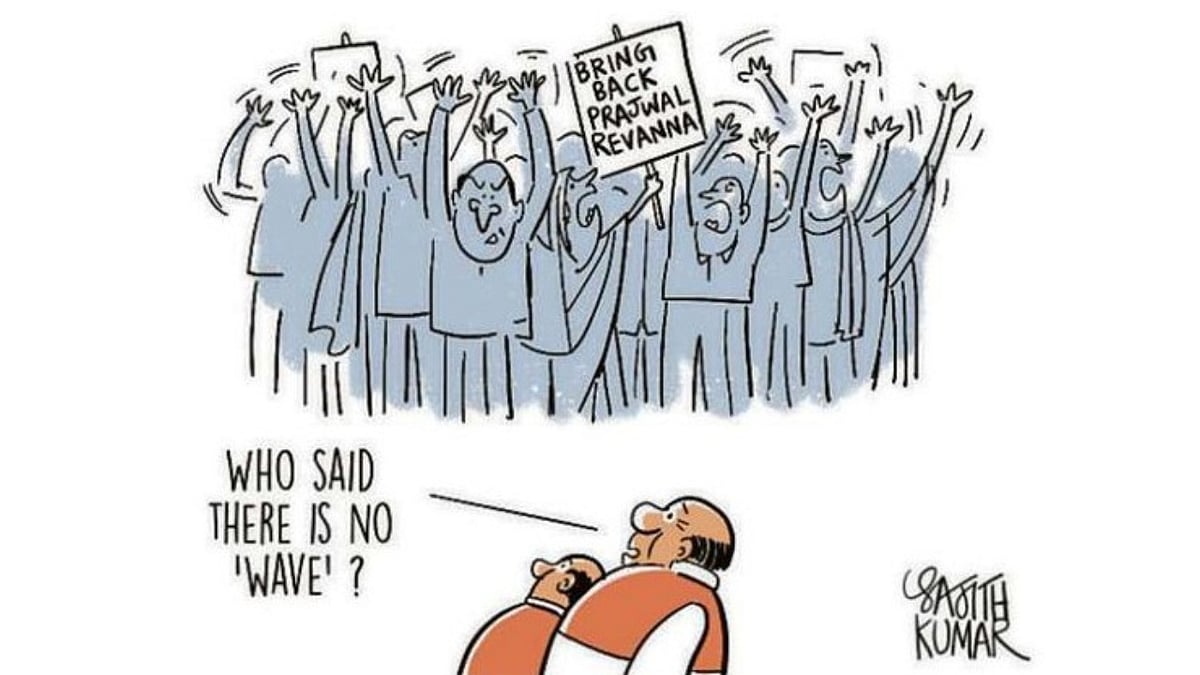 Pitroda, Adhir's 'racist' goof-ups haunt Congress while AAP-ka neta ...