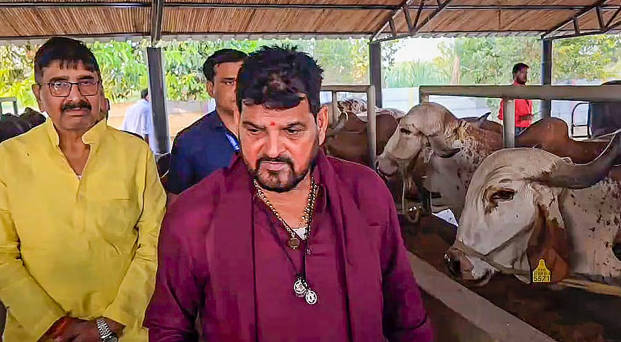 Pitroda, Adhir's 'racist' goof-ups haunt Congress while AAP-ka neta ...