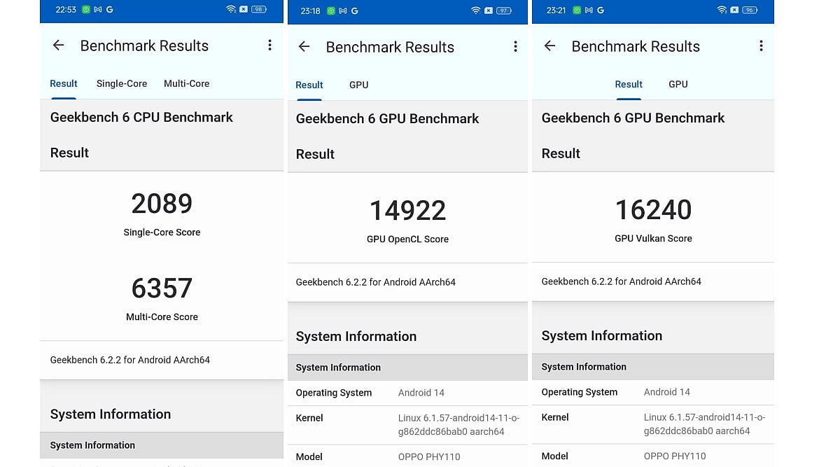 Oppo Find X7 Ultra review: Powerful premium phone with incredible camera
