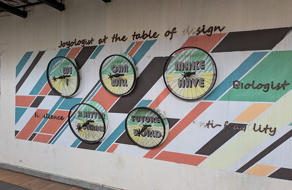 Google Pixel 8a: First impression