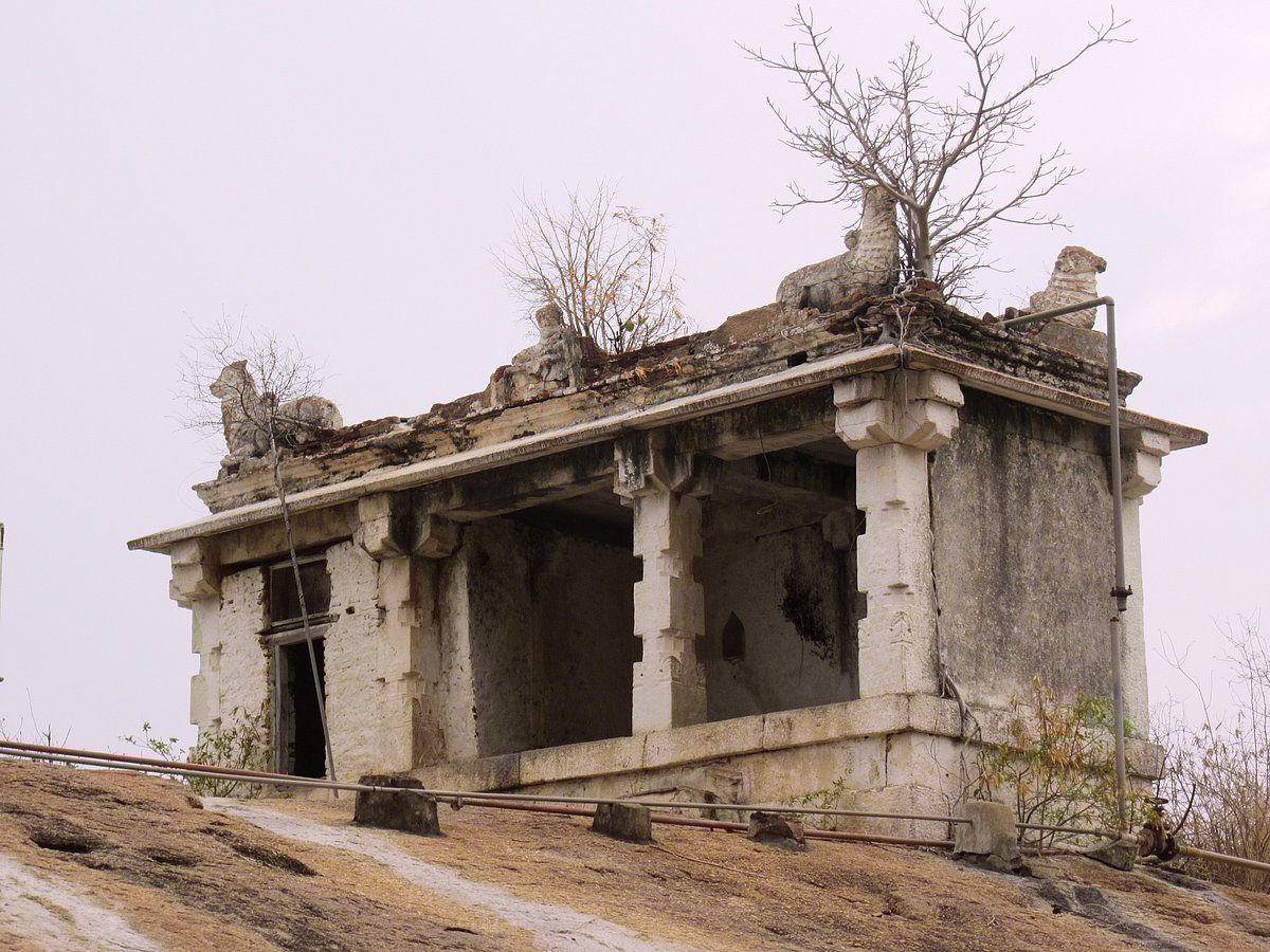 Adventures around SRS betta