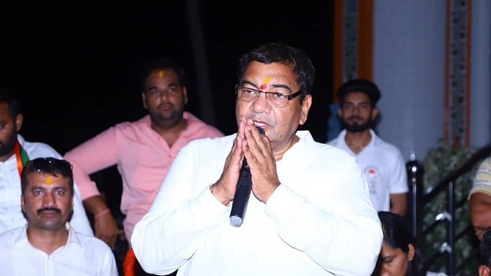 Lok Sabha Elections 2024 | Who are the richest candidates in Phase 6?