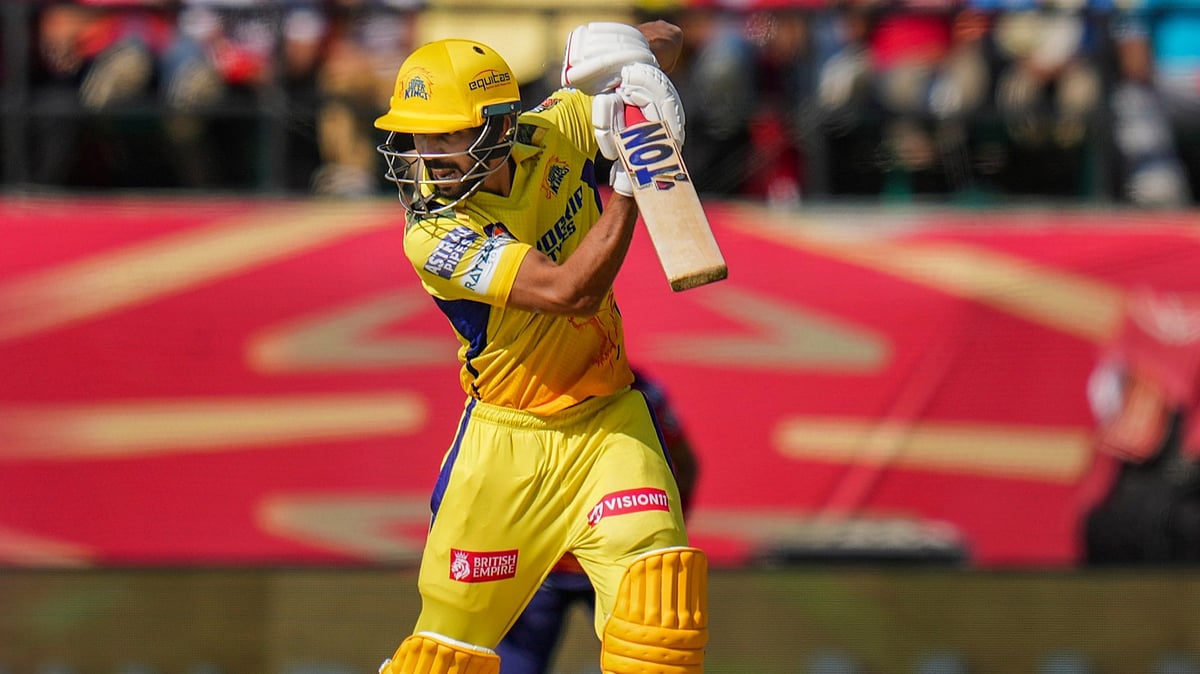 IPL 2024: Gujarat Titans vs Chennai Super Kings - 5 batters to watch ...