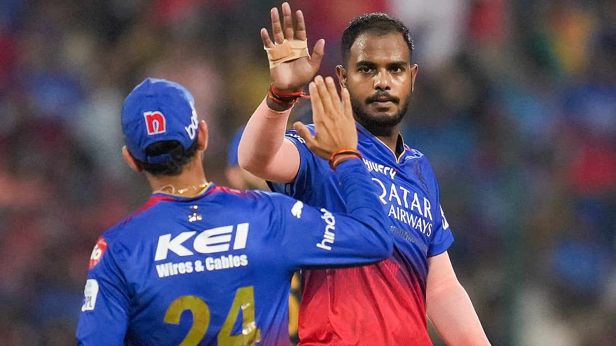 IPL 2024: Royal Challengers Bengaluru vs Punjab Kings - 5 bowlers to ...