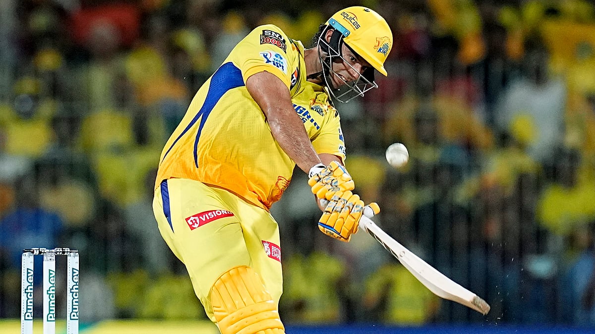 IPL 2024: Gujarat Titans vs Chennai Super Kings - 5 batters to watch ...