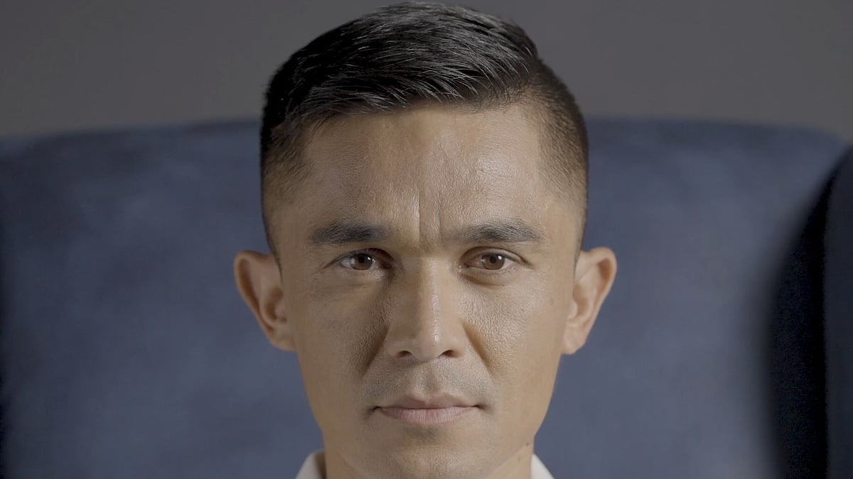 A tribute to a legend: 5 crowning moments in Sunil Chhetri's career