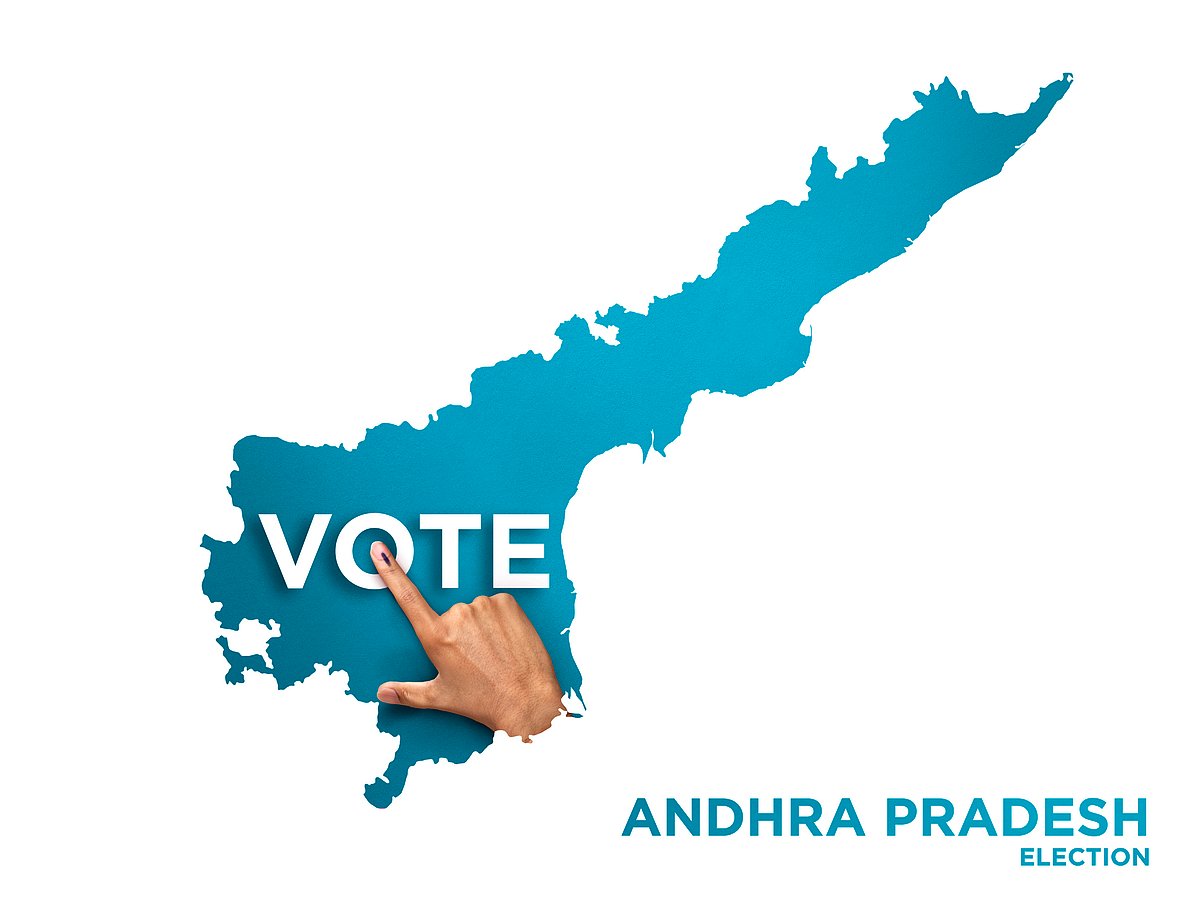 Andhra Pradesh (AP) Election Results 2024: Andhra Pradesh Assembly ...