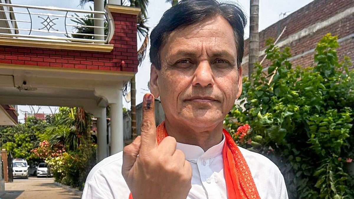 Modi 3.0 era begins: A look at new Cabinet Ministers and Ministers of State