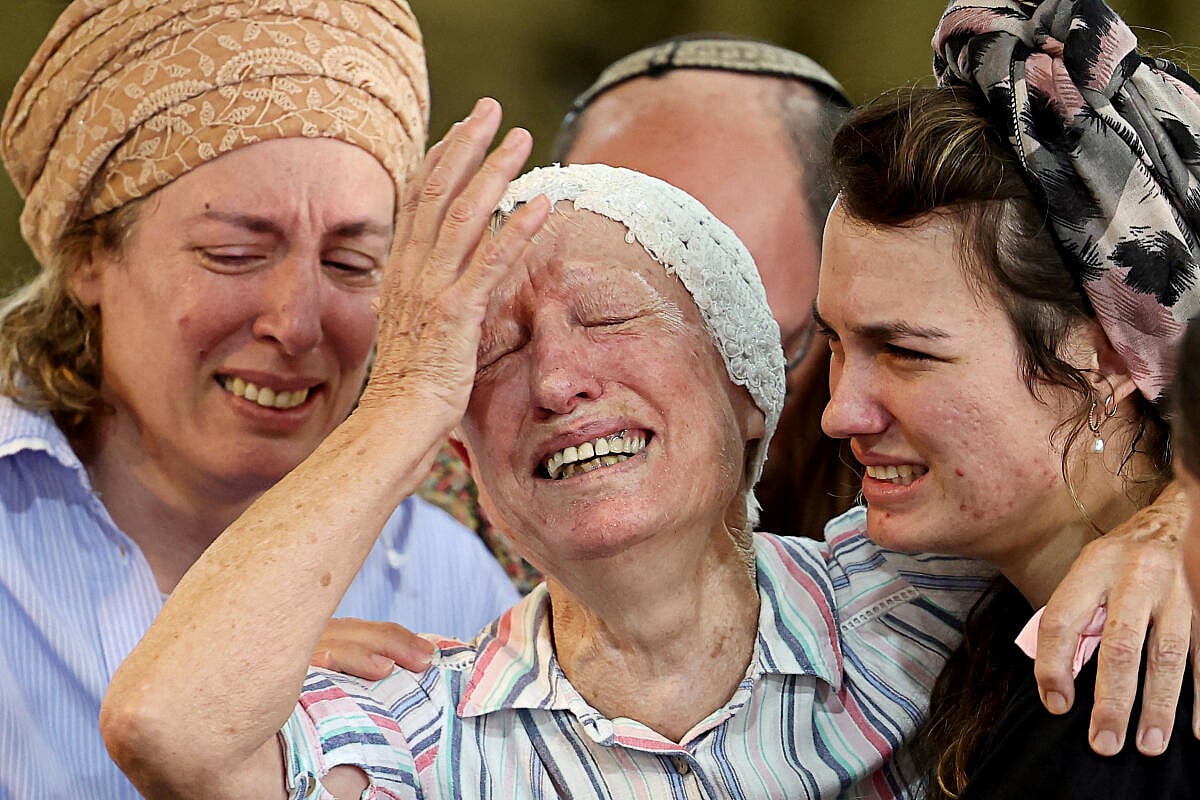 News in Pics | June 25, 2024: Best photos from around the world