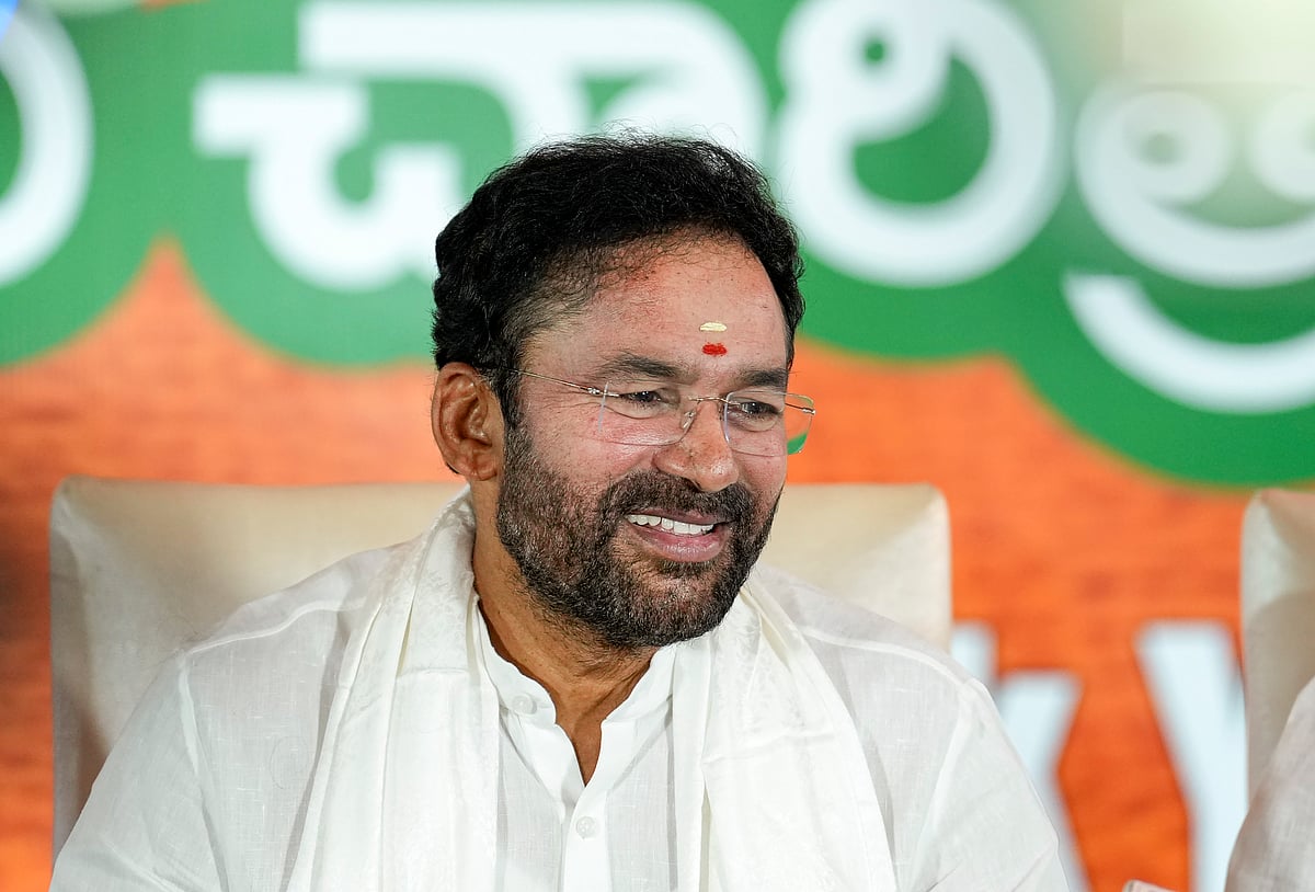 Modi 3.0 era begins: A look at new Cabinet Ministers and Ministers of State