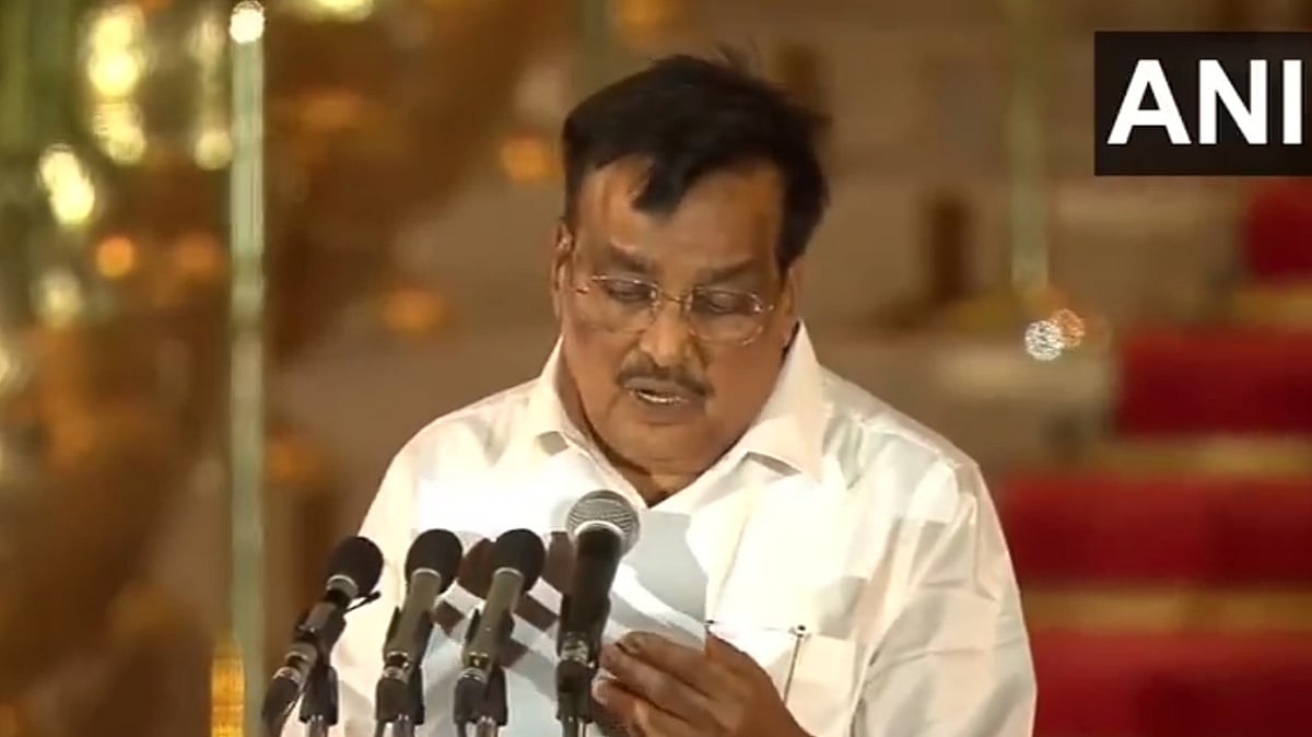 Modi 3.0 era begins: A look at new Cabinet Ministers and Ministers of State