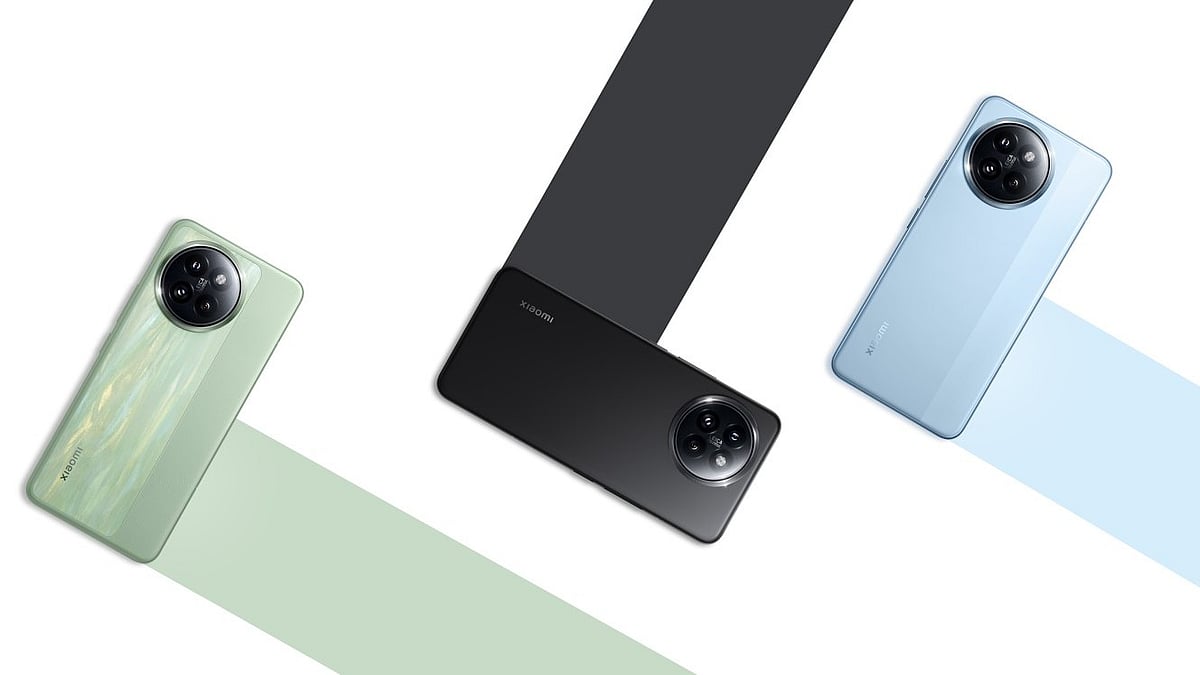 Xiaomi 14 CIVI with Leica camera system launched in India