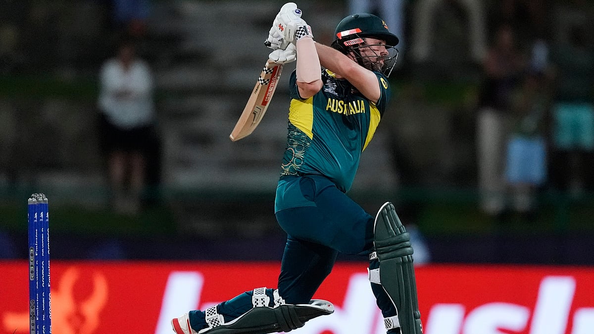 India beat Australia by 24 runs: Top moments from high-octane match