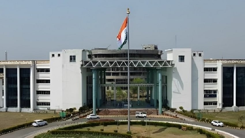 IIT Patna Invites Students for the Third Batch of the Full-Time ...