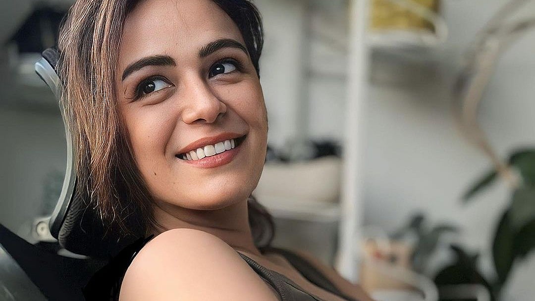 'Jassi' to 'Munjya': A Peek into Mona Singh’s impactful showbiz journey