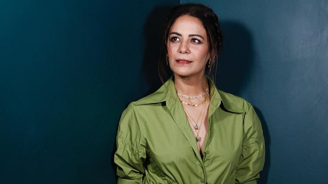 'Jassi' to 'Munjya': A Peek into Mona Singh’s impactful showbiz journey