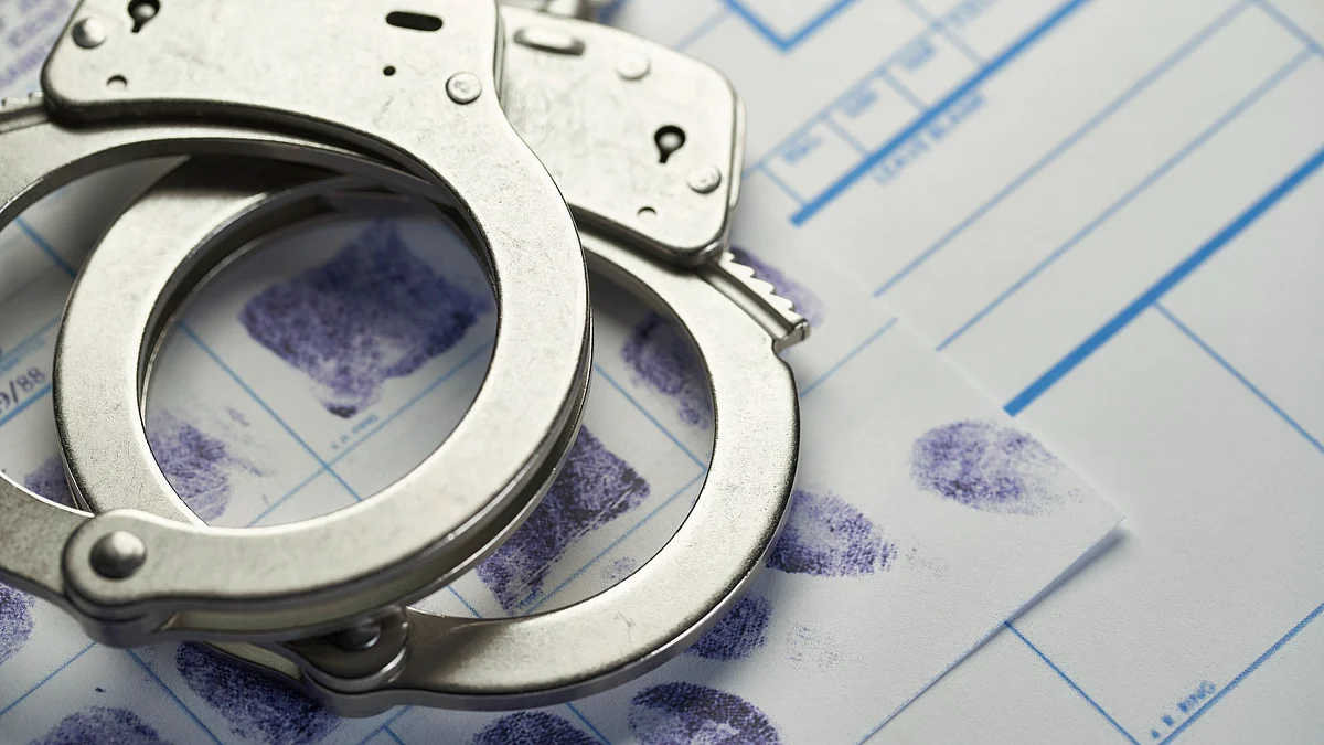 Top Crime News: Crime News Today, Crime Latest News and Headlines ...