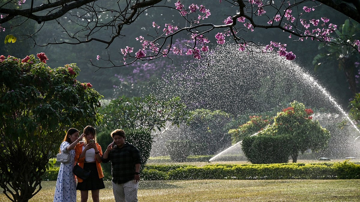 In Pics| Top picnic spots in Bengaluru