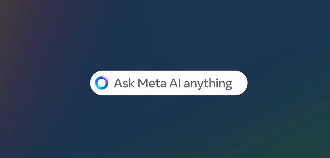 Meta AI: Here's how to use the gen AI chatbot on WhatsApp