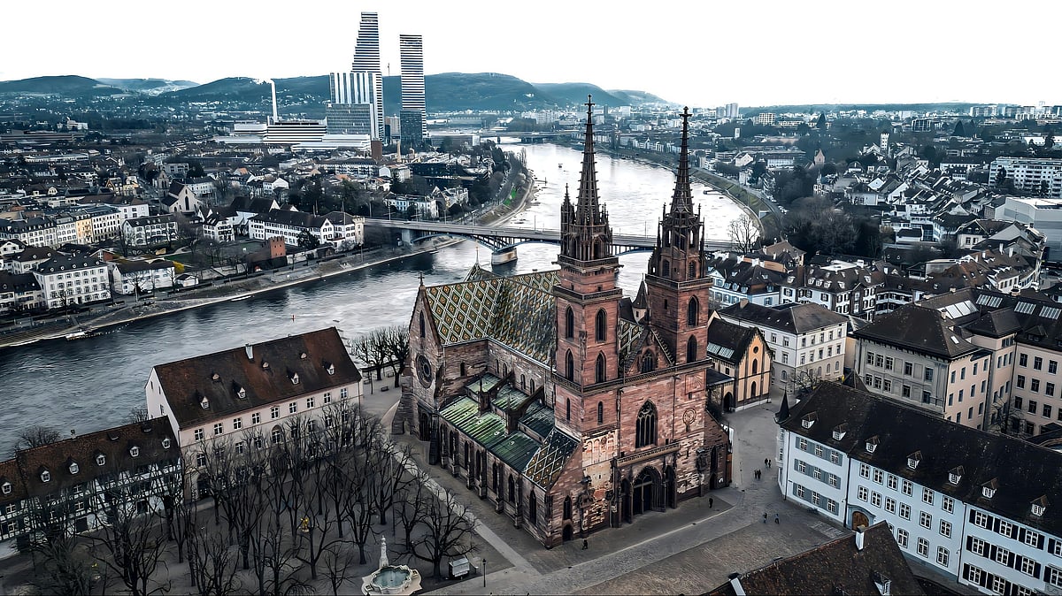 In Pics | World’s top 10 expensive cities for expats (2024)