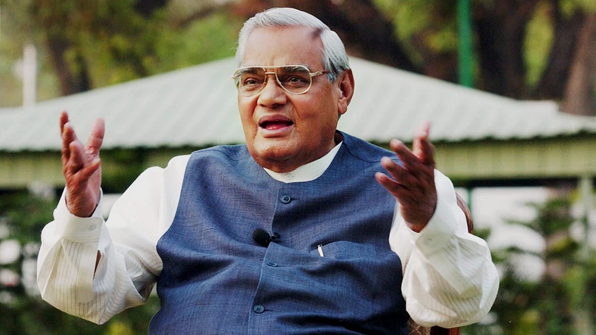 In Pics| Indian Prime Ministers & their terms of office