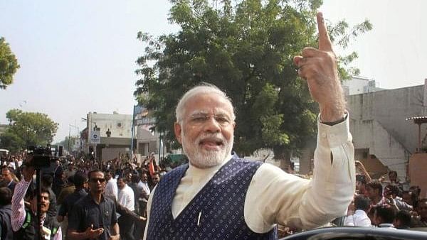 Lok Sabha Elections 2024 Exit Polls Results Highlights Pollsters