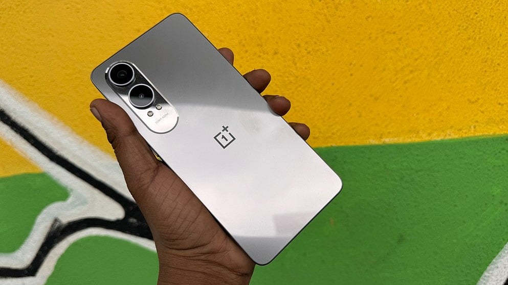 OnePlus Nord CE4 Lite review: Decent performer