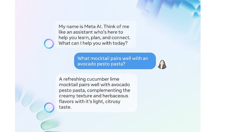 Explained | How to interact with the new Meta AI chatbot on Instagram