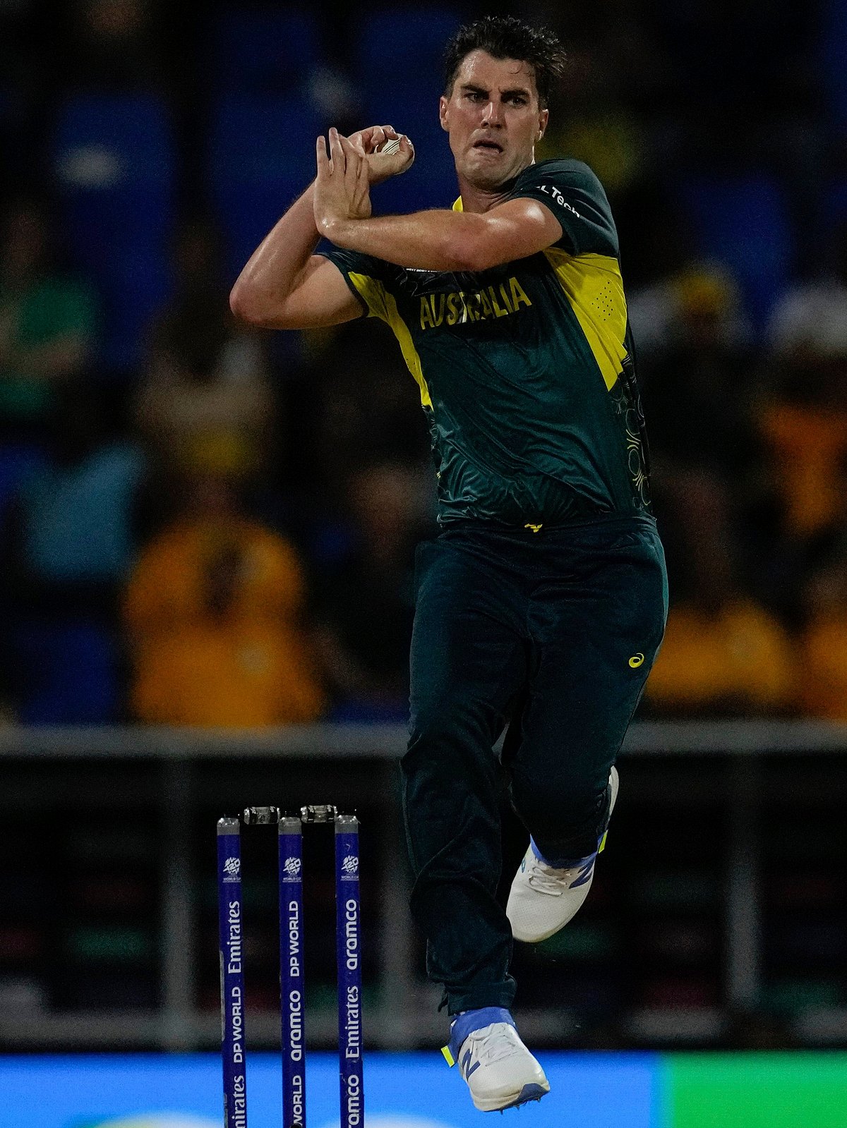 From Pat Cummins to Brett Lee: Bowlers who have taken hat-tricks in T20 ...