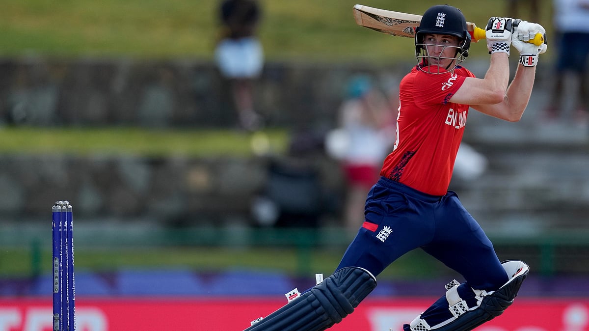 Ind vs Eng Semi-Final: 5 batters to watch out for