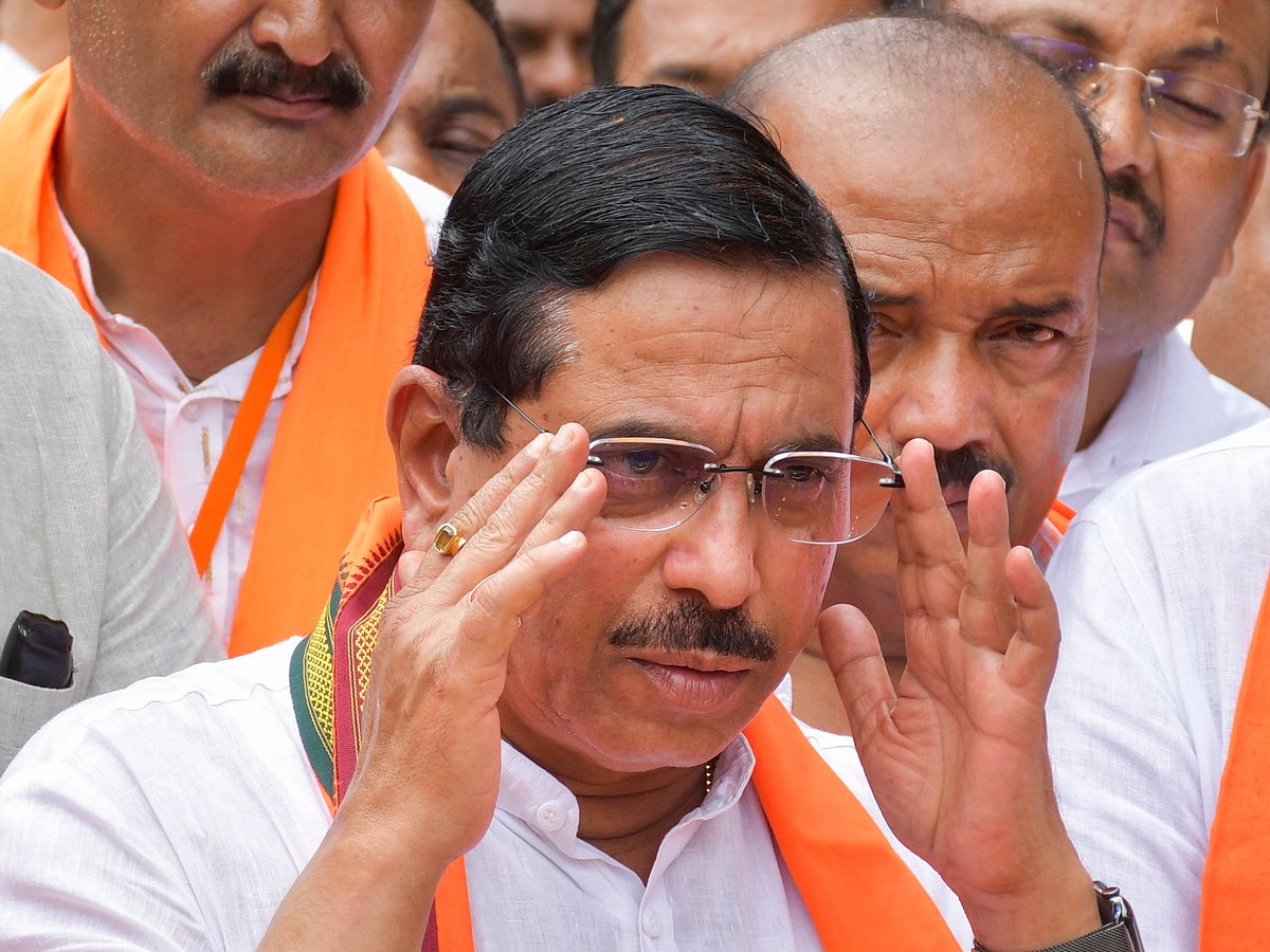 Modi 3.0 Cabinet: Who gets what portfolio