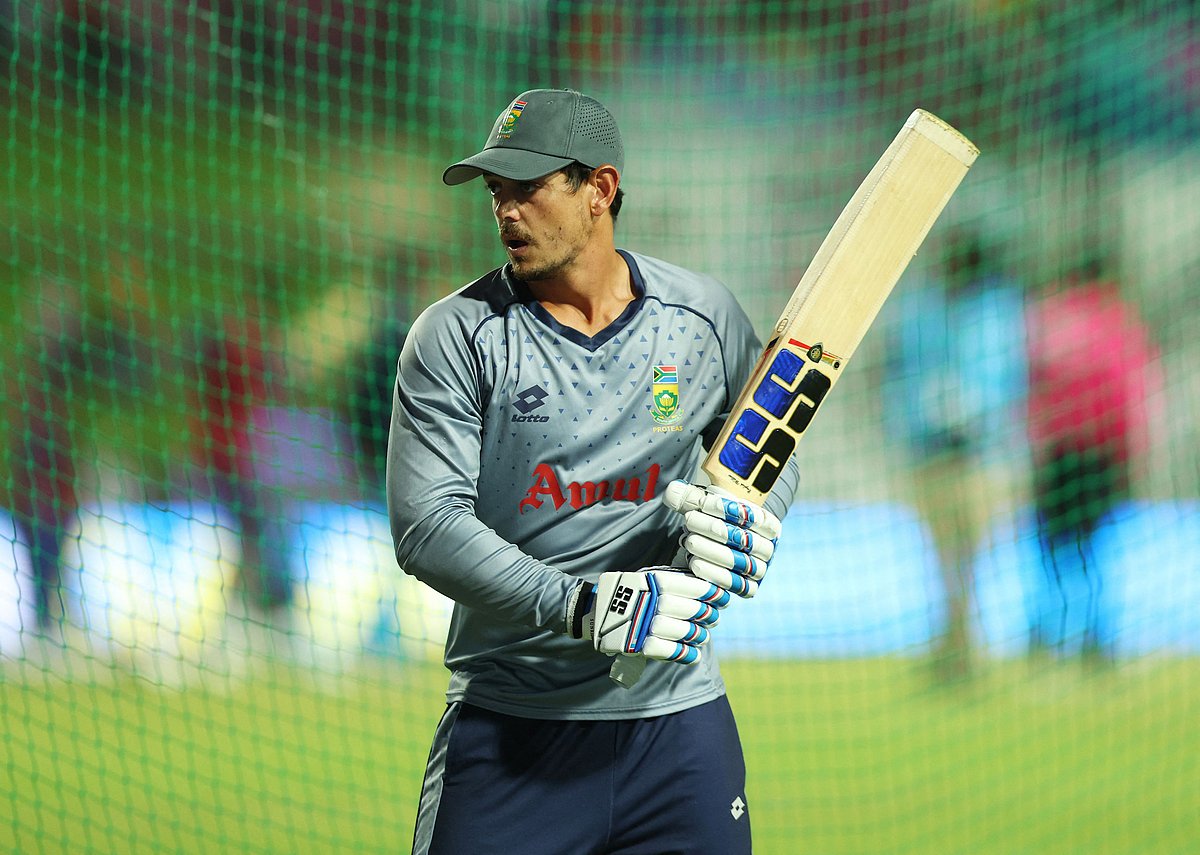 T20 World Cup Final: India vs South Africa | 5 batters to watch out for