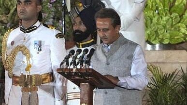 Modi 3.0 Cabinet: Who gets what portfolio