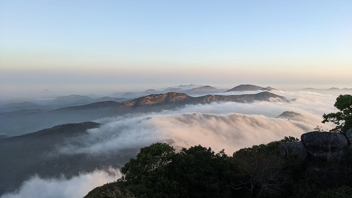 Perfect day trips: 5 amazing places to visit near Bengaluru