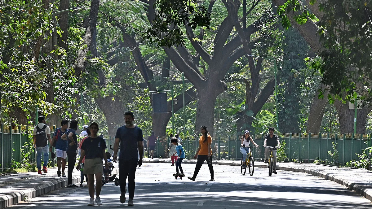 Top Bengaluru News: Latest News, Videos and Photos of Bengaluru ...