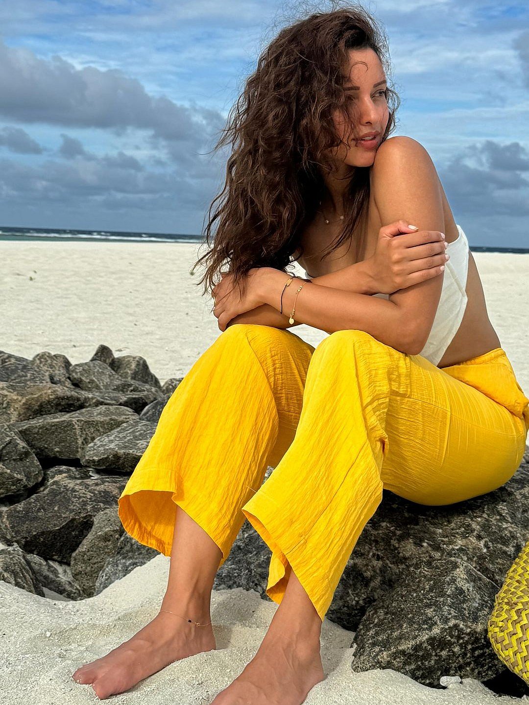 Tripti Dimri's stunning Italy vacation pics break the internet