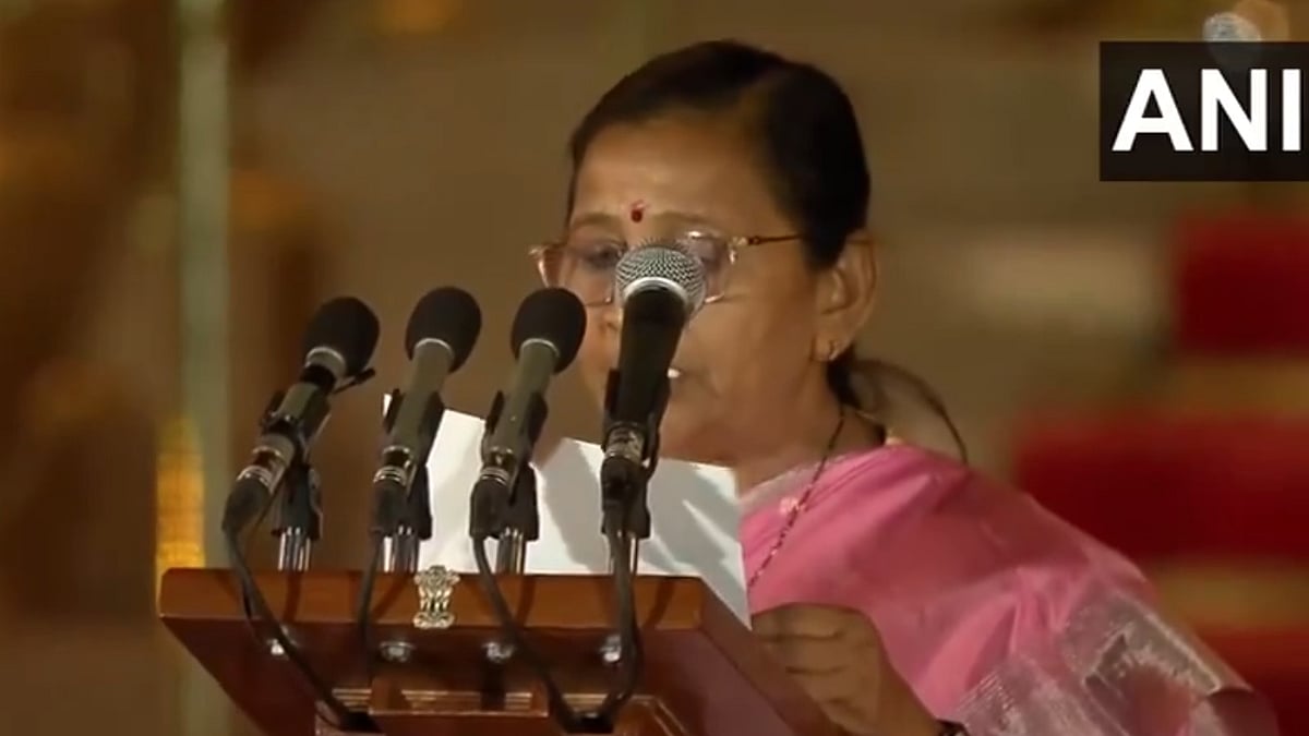 Modi 3.0 era begins: A look at new Cabinet Ministers and Ministers of State