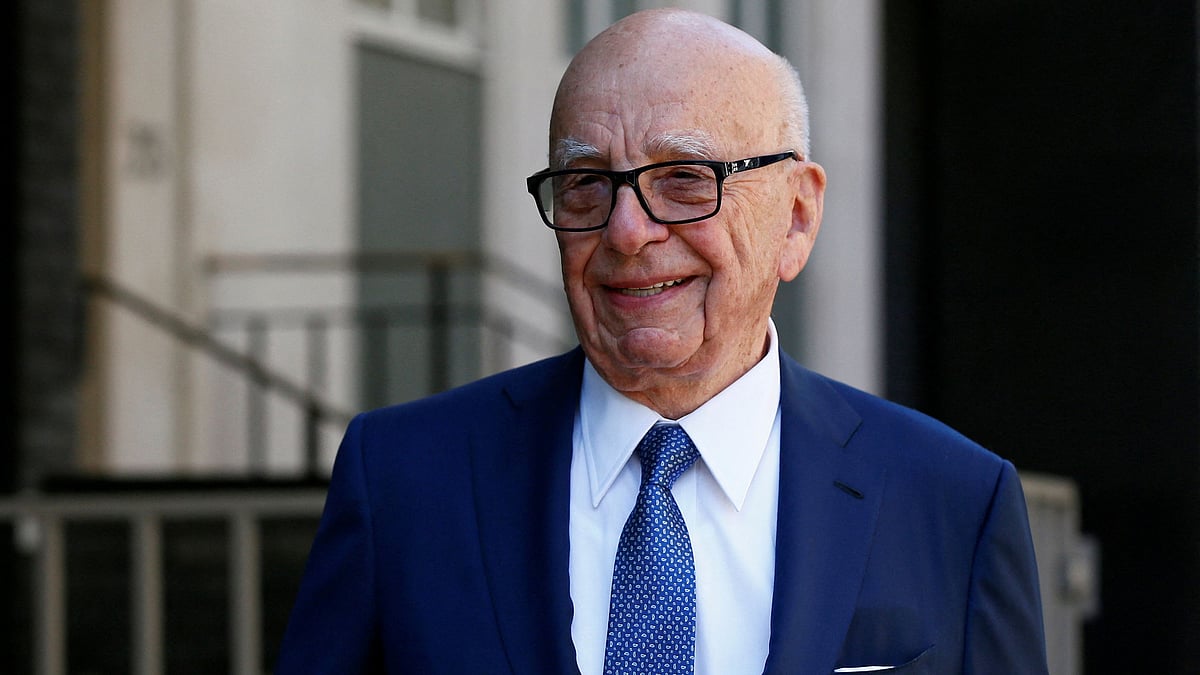 Rupert Murdoch news: From Elena Zhukova to Wendi Deng: The high-profile marriages of American ...