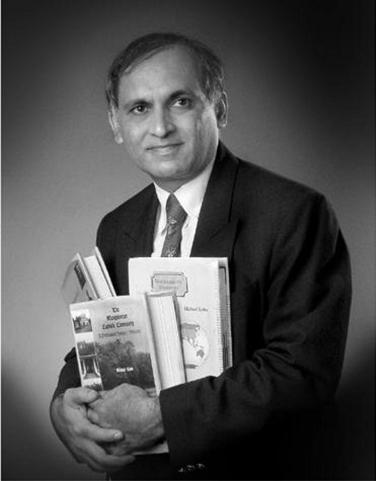 Behind the vows: Stories in black-and-white